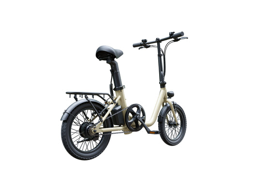 VELMO PICO 電動アシスト自転車