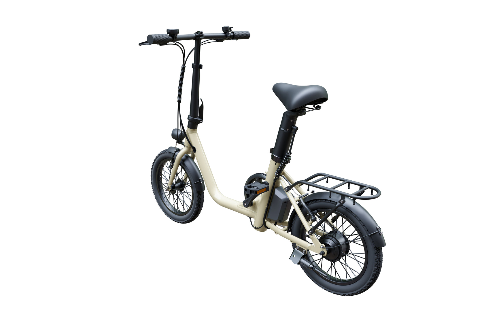 VELMO PICO 電動アシスト自転車