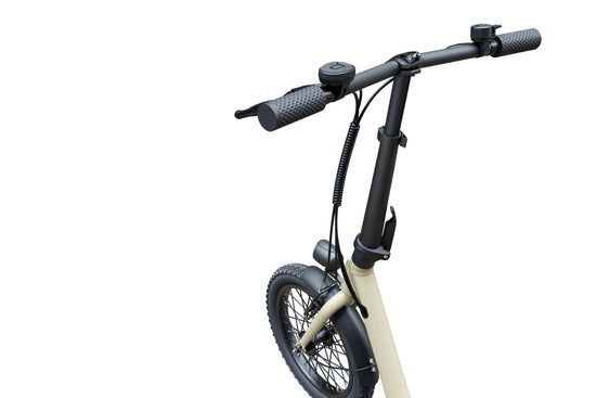 VELMO PICO 電動アシスト自転車