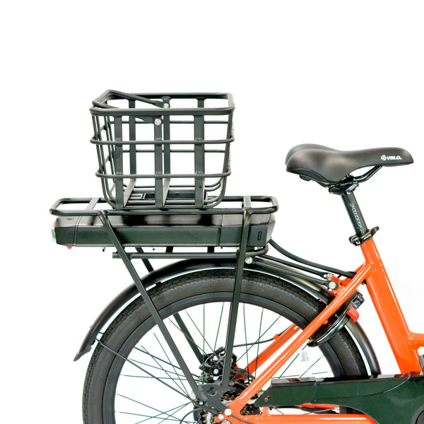 VELMO PULSE リアバスケットM