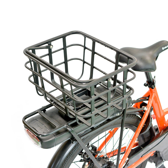 VELMO PULSE リアバスケットM