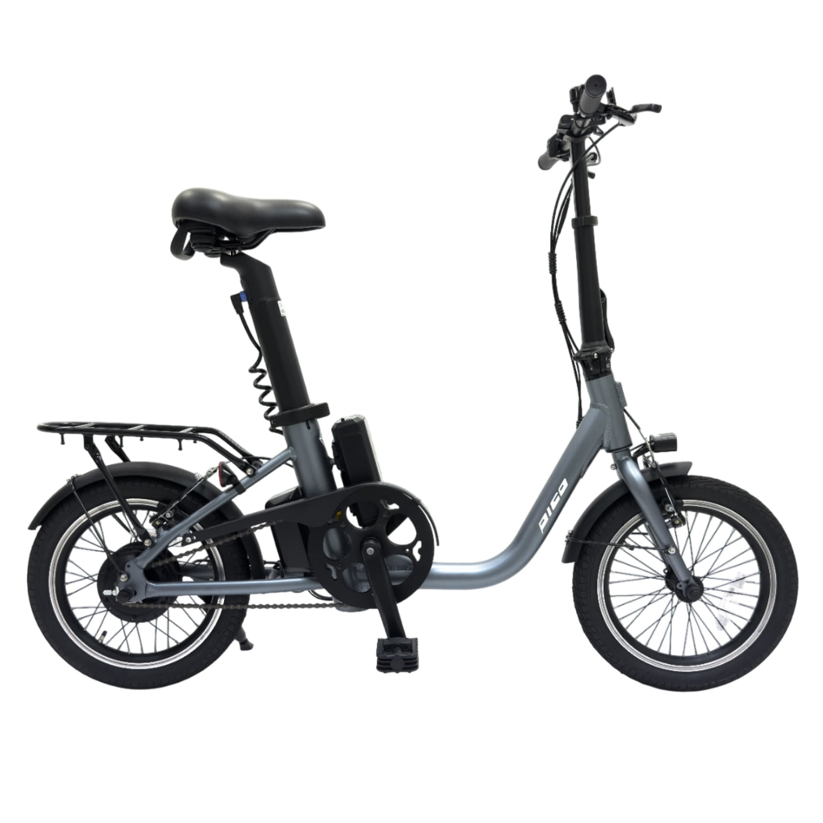 VELMO PICO 電動アシスト自転車