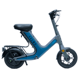 VELMO SPARK 特例特定小型原動機付自転車